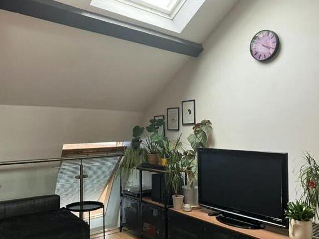 1 Bedroom Flat For Sale In Liverpool