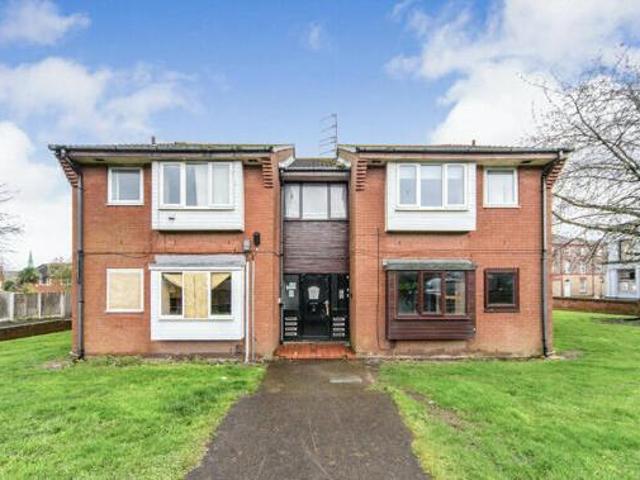 1 Bedroom Flat For Sale In Liverpool