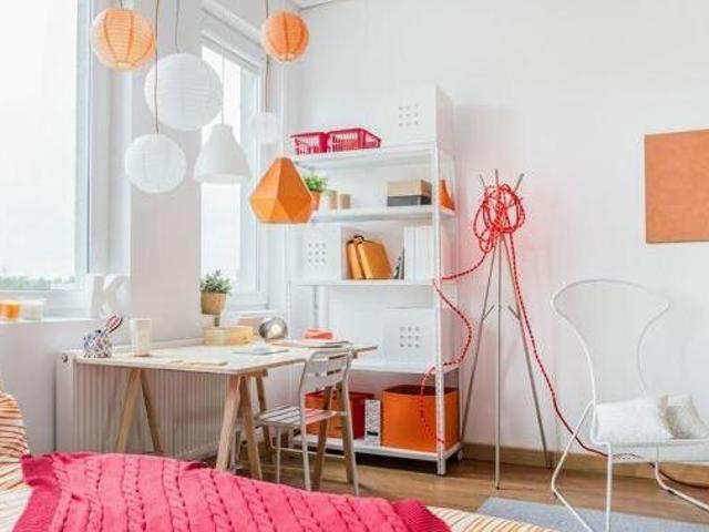 1 Bedroom Flat For Sale In Liverpool