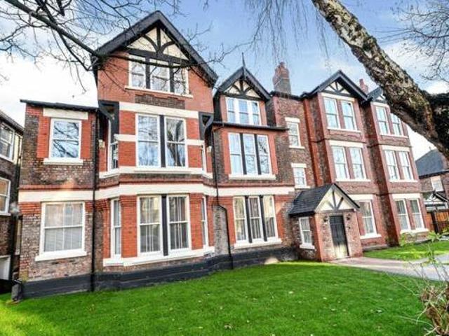 1 Bedroom Flat For Sale In Liverpool