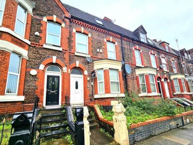 1 Bedroom Flat For Sale In Liverpool, Merseyside