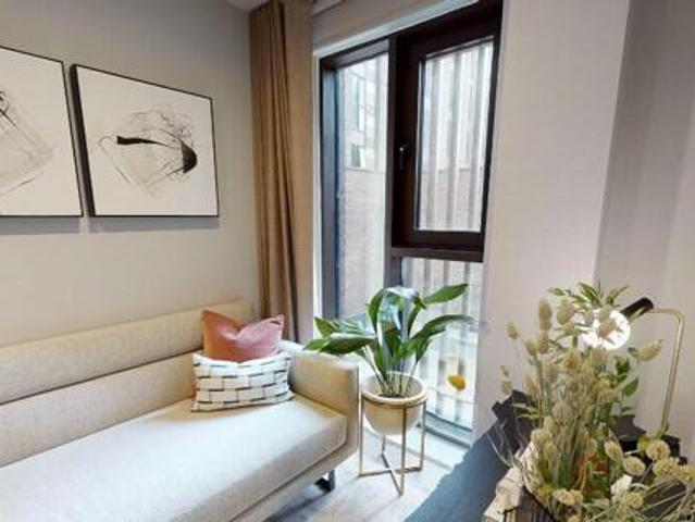 1 Bedroom Flat For Sale In Liverpool, Merseyside