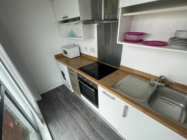 1 Bedroom Flat For Sale In Liverpool, Merseyside