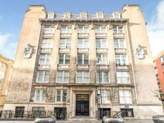 1 Bedroom Flat For Sale In Liverpool, Merseyside