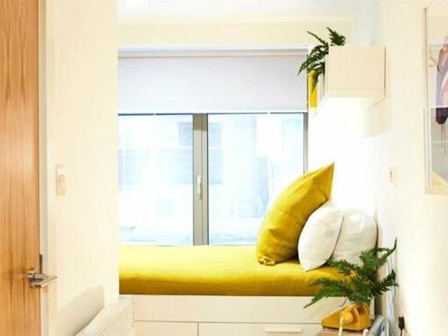 1 Bedroom Flat For Sale In Liverpool, Merseyside