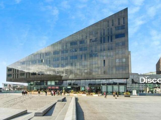 1 Bedroom Flat For Sale In Liverpool, Merseyside