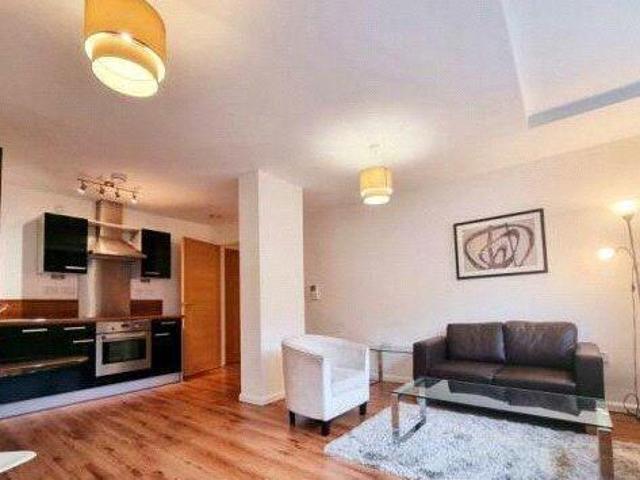 1 Bedroom Flat For Sale In Liverpool, Merseyside