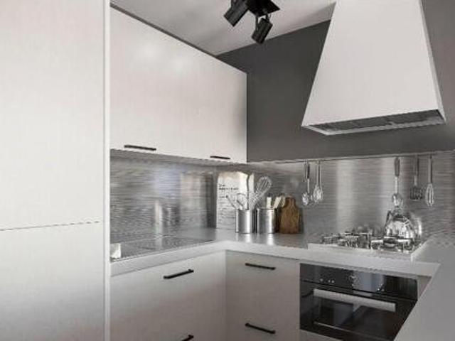 1 Bedroom Flat For Sale In Liverpool, Merseyside