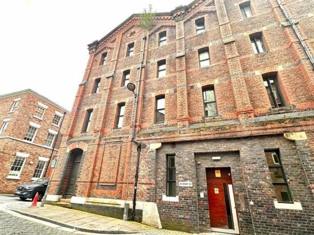 1 Bedroom Flat For Sale In Liverpool, Merseyside