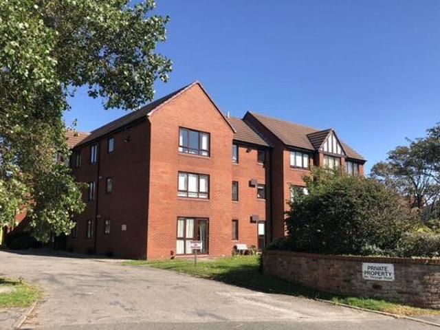 1 Bedroom Flat For Sale In Liverpool, Merseyside