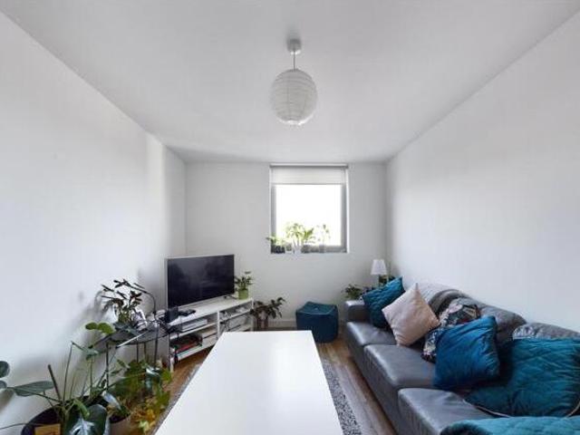 1 Bedroom Flat For Sale In Liverpool, Merseyside