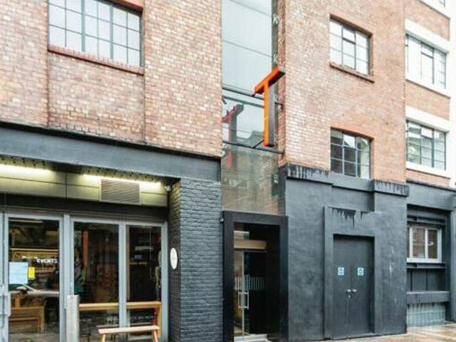 1 Bedroom Flat For Sale In Liverpool, Merseyside