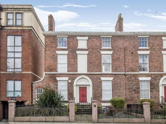 1 Bedroom Flat For Sale In Liverpool, Merseyside