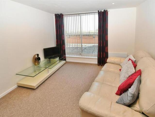 1 bedroom flat for sale in Livery Street, Leamington Spa, CV32