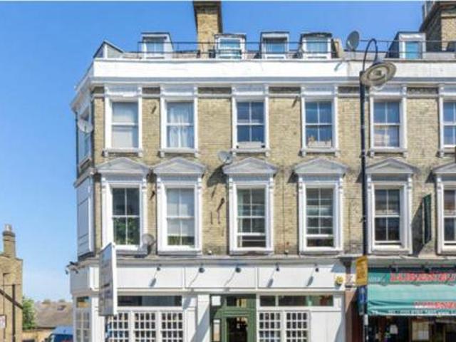 1 Bedroom Flat For Sale In London