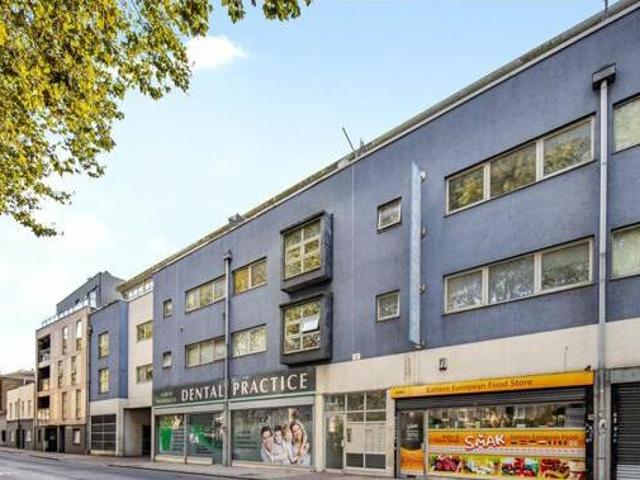 1 Bedroom Flat For Sale In London