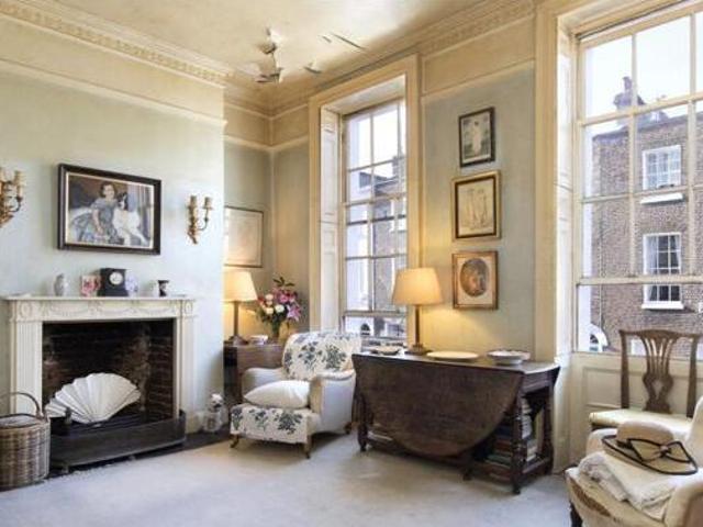 1 Bedroom Flat For Sale In London