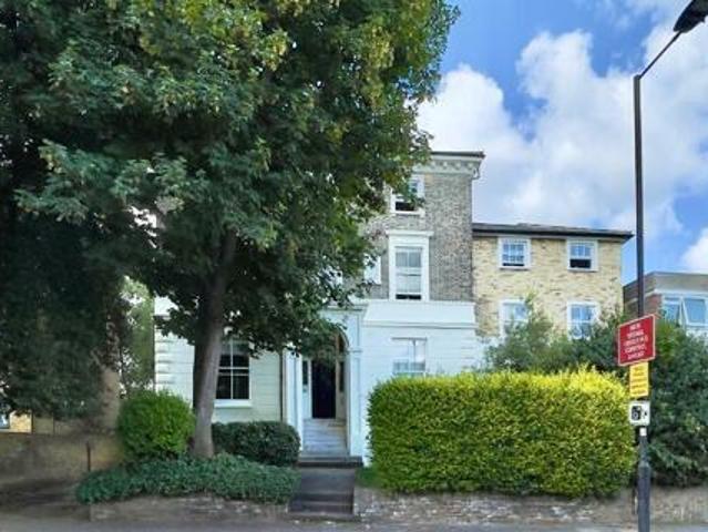 1 Bedroom Flat For Sale In London