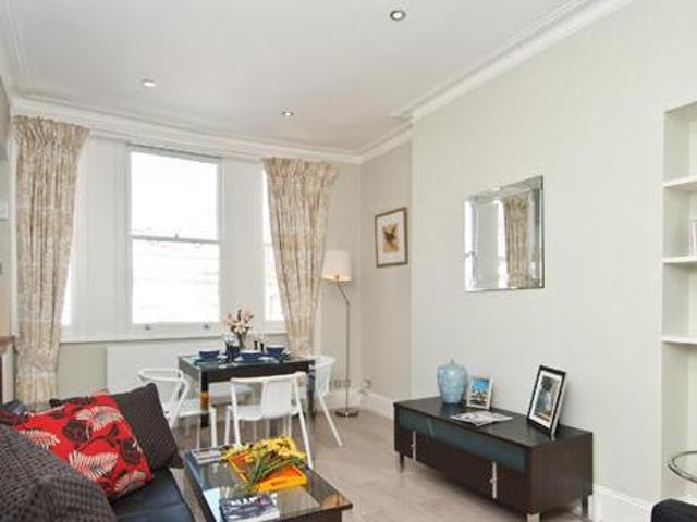 1 Bedroom Flat For Sale In London