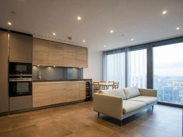 1 Bedroom Flat For Sale In London