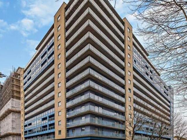 1 Bedroom Flat For Sale In London