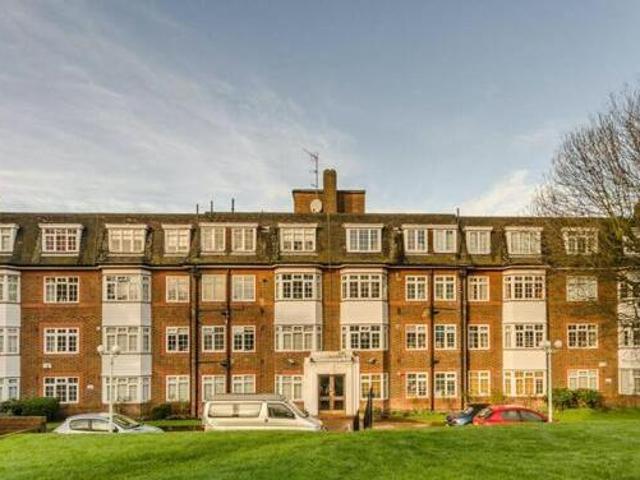 1 Bedroom Flat For Sale In London