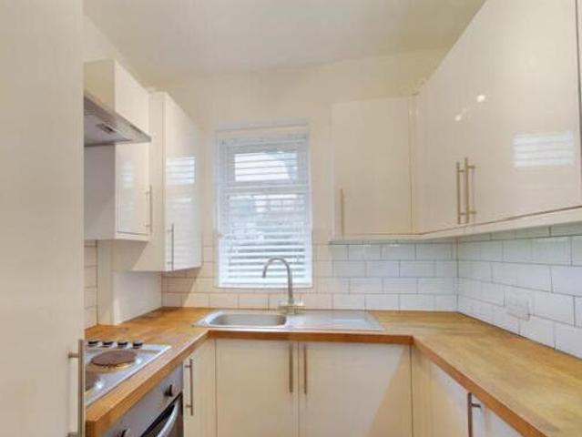 1 Bedroom Flat For Sale In London