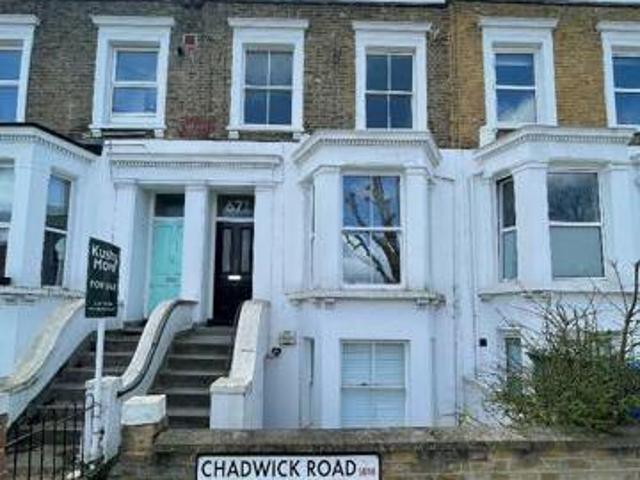1 Bedroom Flat For Sale In London