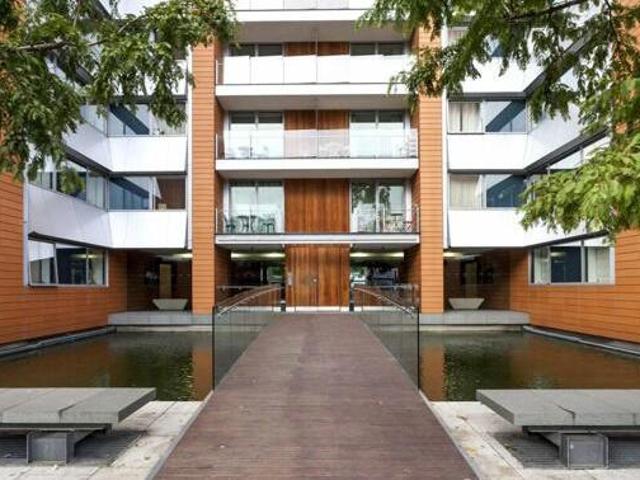 1 Bedroom Flat For Sale In London