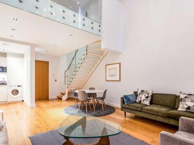 1 Bedroom Flat For Sale In London