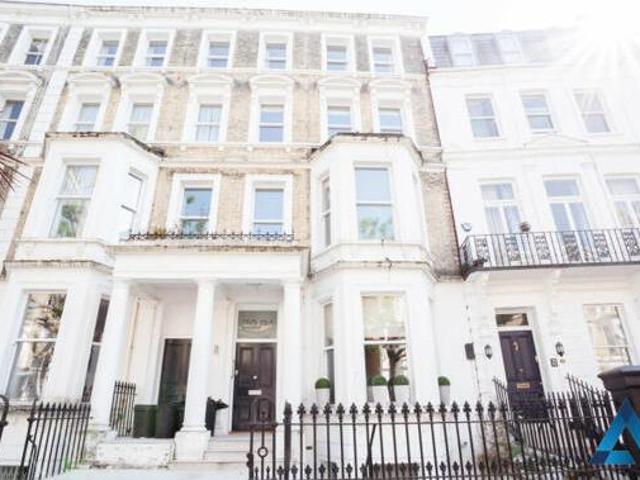 1 Bedroom Flat For Sale In London