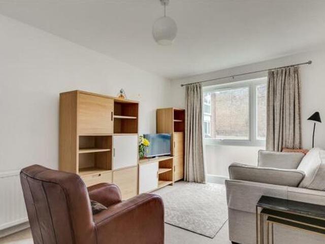 1 Bedroom Flat For Sale In London