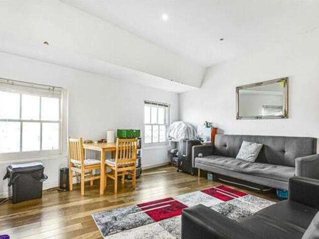 1 Bedroom Flat For Sale In London
