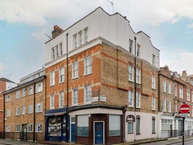 1 Bedroom Flat For Sale In London