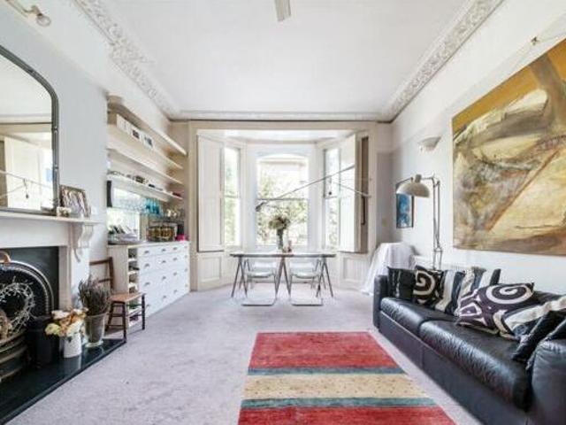1 Bedroom Flat For Sale In London