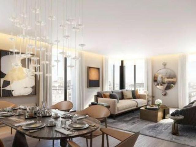 1 Bedroom Flat For Sale In London