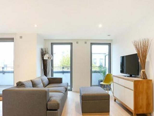 1 Bedroom Flat For Sale In London