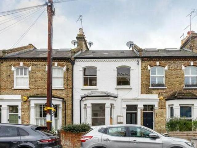 1 Bedroom Flat For Sale In London