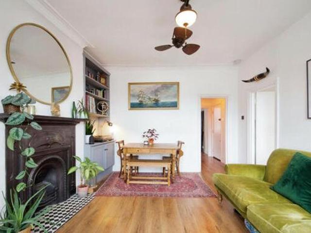 1 Bedroom Flat For Sale In London
