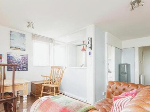 1 Bedroom Flat For Sale In London