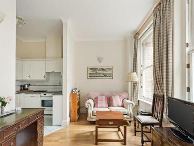 1 Bedroom Flat For Sale In London