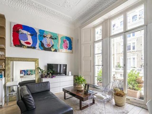 1 Bedroom Flat For Sale In London