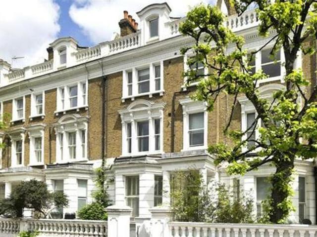 1 Bedroom Flat For Sale In London