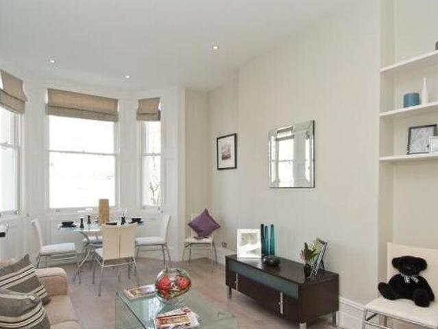 1 Bedroom Flat For Sale In London