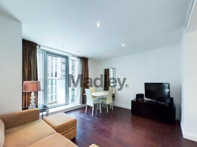 1 Bedroom Flat For Sale In London