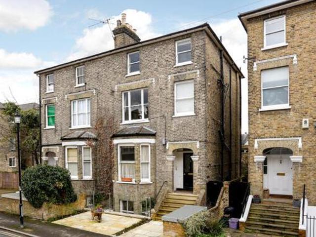 1 Bedroom Flat For Sale In London
