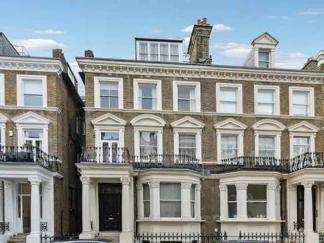 1 Bedroom Flat For Sale In London