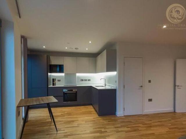 1 Bedroom Flat For Sale In London