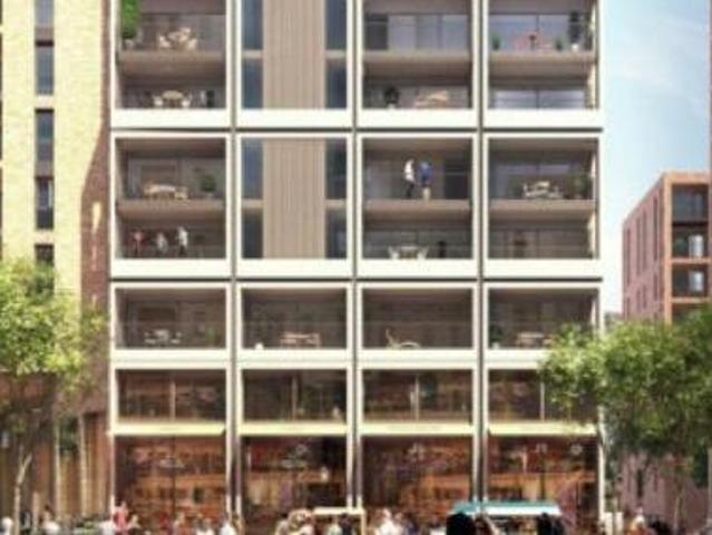 1 Bedroom Flat For Sale In London