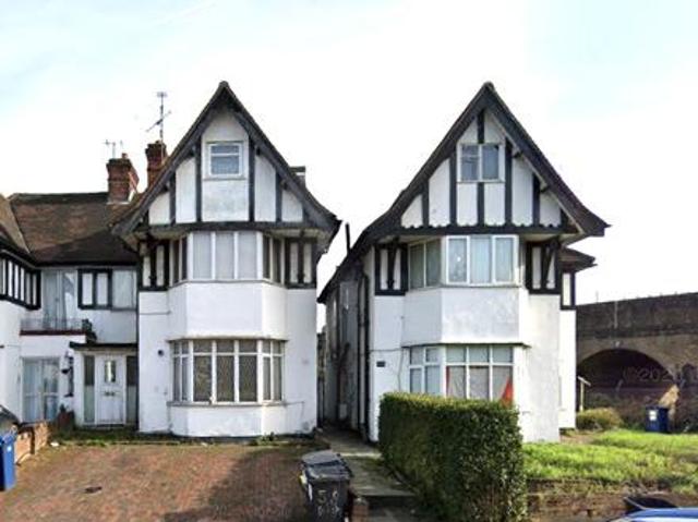 1 Bedroom Flat For Sale In London